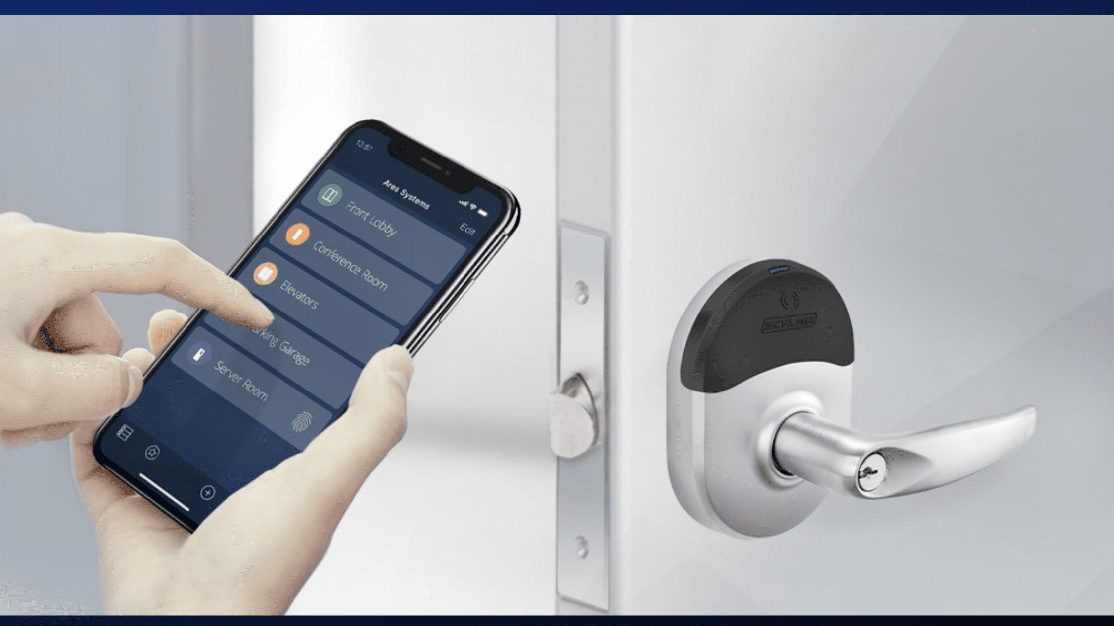 Revolutionizing Access Control: Exploring the Power of Brivo